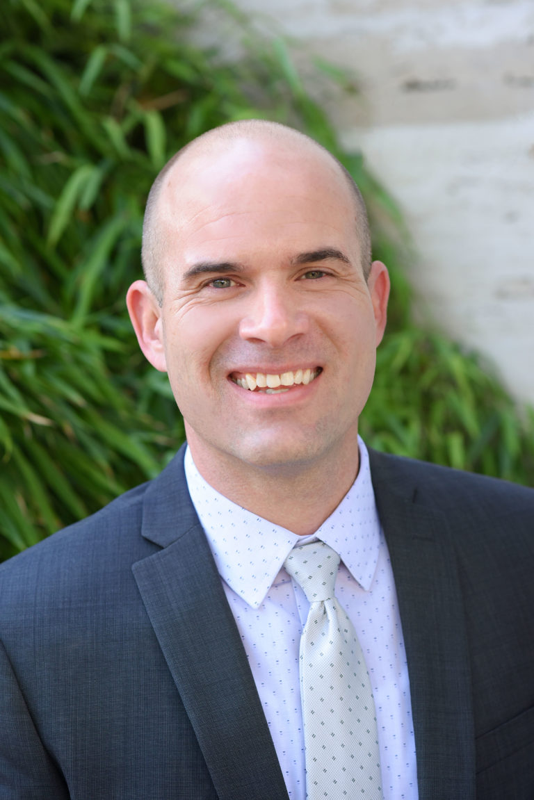 Patrick Hendricks | Elizabeth Christy Law Firm