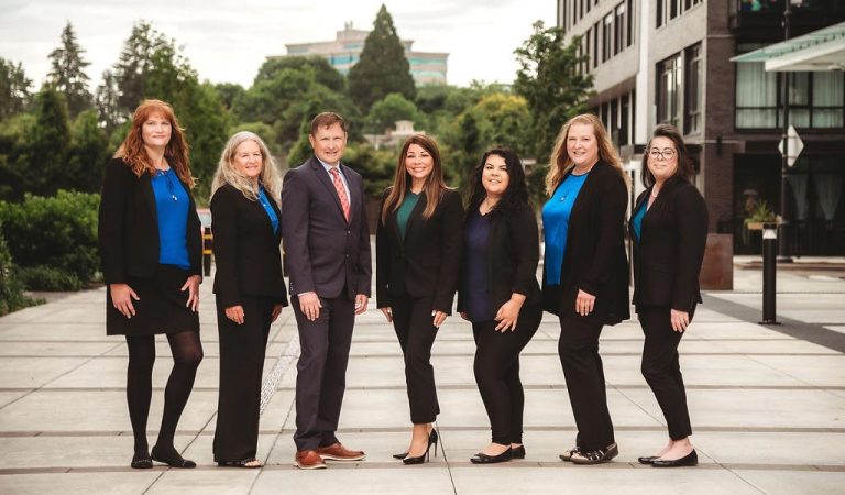 Divorce and Family Law - Elizabeth Christy Law Firm PLLC